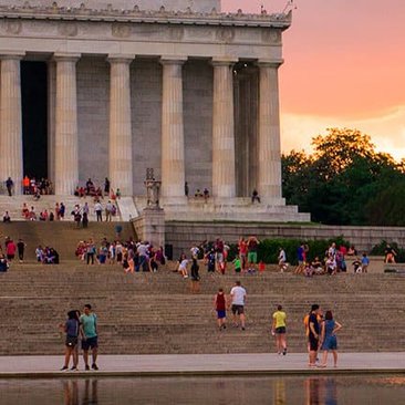 Media & Press | Washington.org