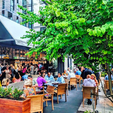 Best Restaurants, Places to Eat in Washington, DC | Washington.org