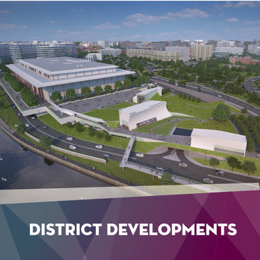 Journalist Newsletter | Washington.org