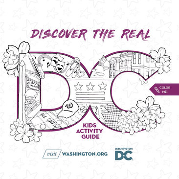 Education Resources | Washington.org