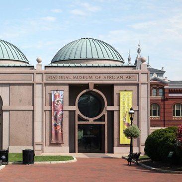 Smithsonian Institution Museums in Washington, DC | Washington.org