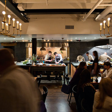 Best Restaurants, Places to Eat in Washington, DC | Washington.org