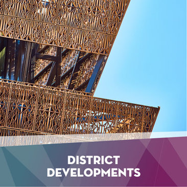 Journalist Newsletter | Washington.org