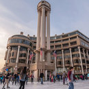 Guide to DC's Sports Scene | Washington.org