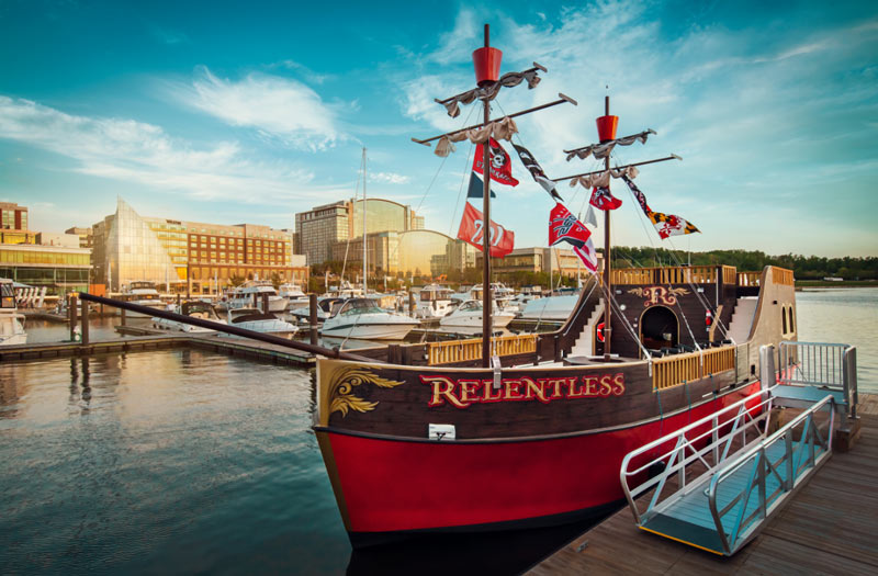 The Best Things to See & Do at National Harbor | Washington.org